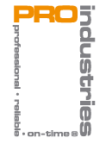 Metal Door Frames | Pro Industries